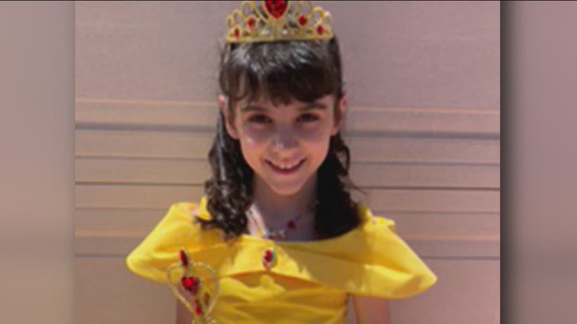 Sisters sue SDPD and Rock Church over death of 11-year-old sister ...