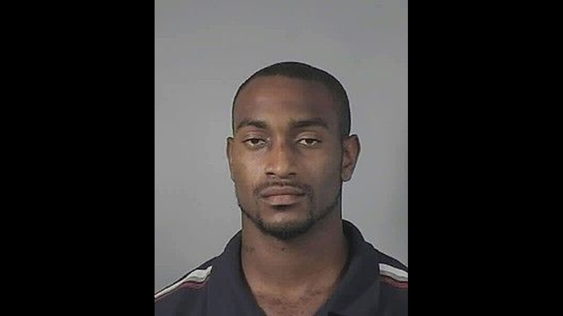 CrimeFighters Manhunt: Keith Lamar Turner Arrested | cbs8.com