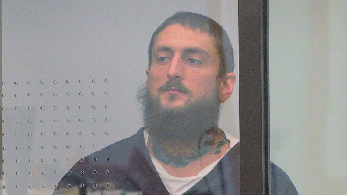 DNA may link Fallbrook man to murder of man found buried in backyard ...