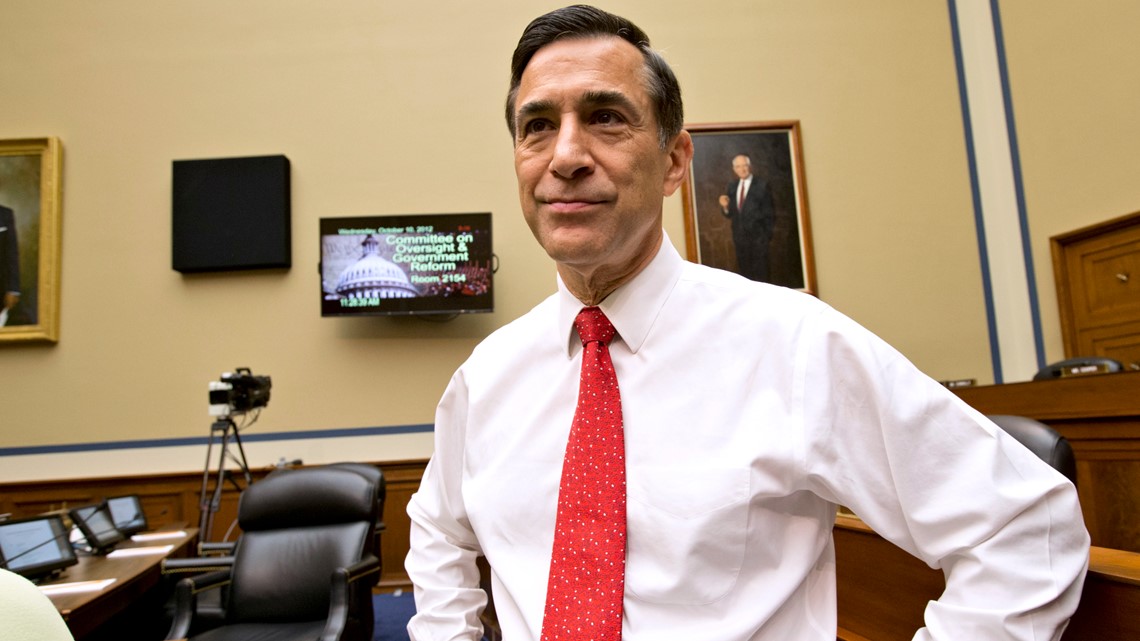 Carl DeMaio and Darrell Issa get key endorsements in Congressional race ...