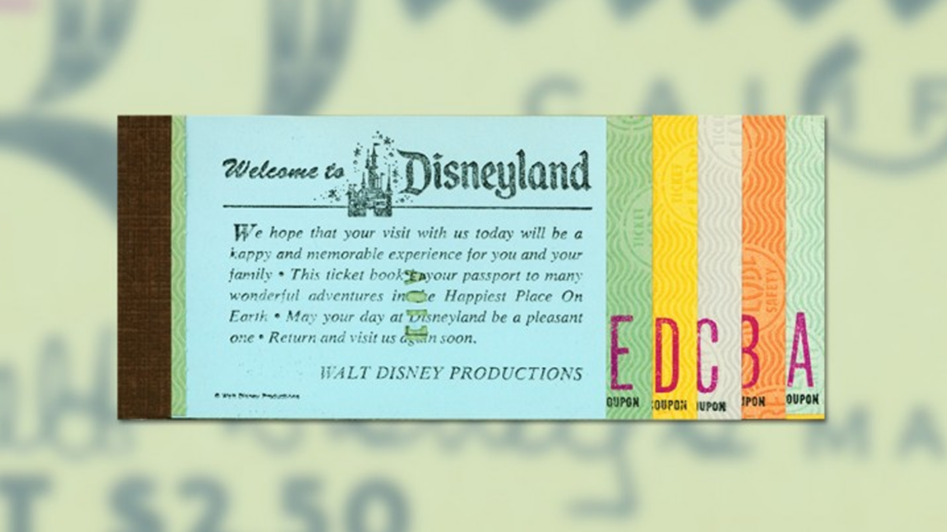 News 8 Throwback: Walt Disney World and Epcot Center in 1983 and more ...