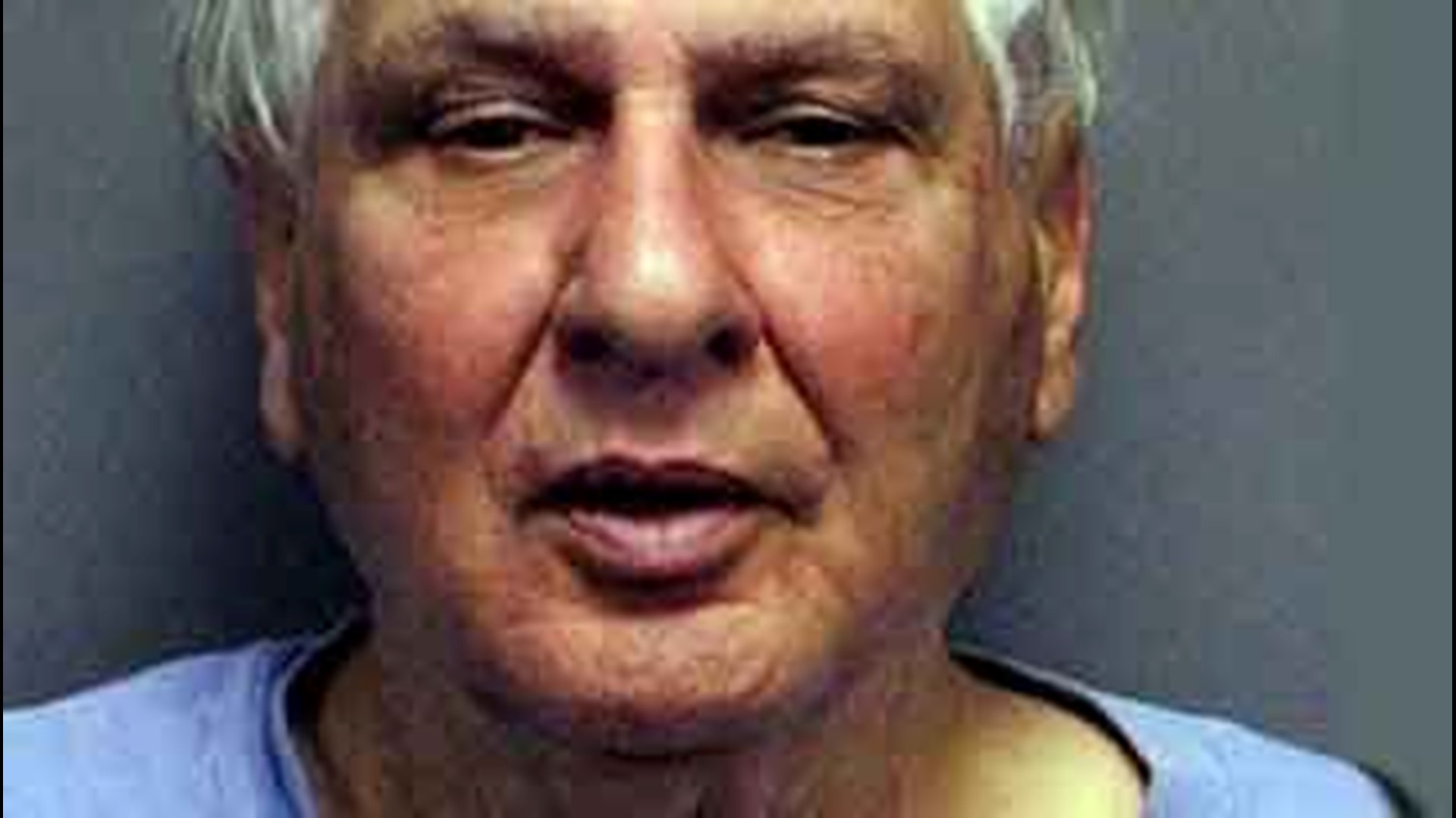 Calif DA charges man, 77, with murders of 4 women | cbs8.com