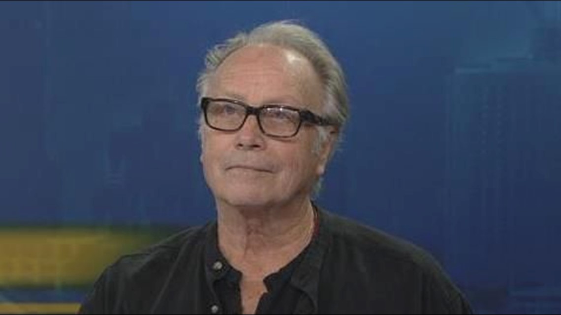 Celebrating 40 years of Star Wars with film set architect Alan Roderick ...