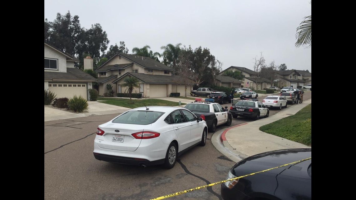 Family in Rancho Penasquitos murder-suicide identified | cbs8.com