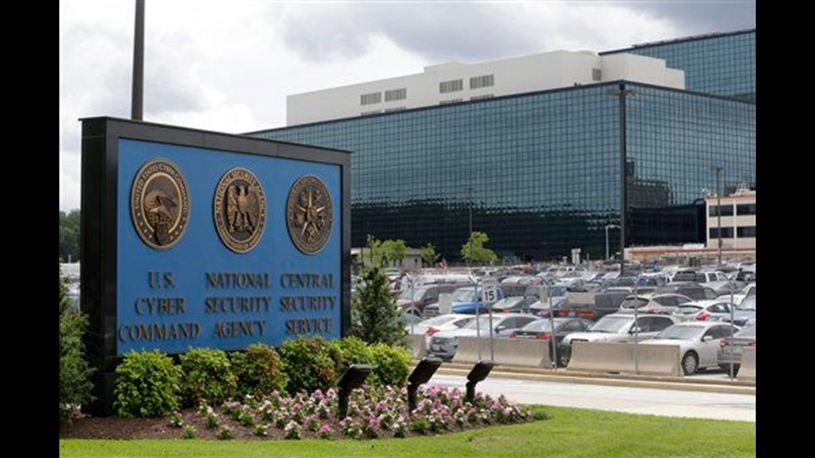 Officials: NSA programs broke plots in 20 nations | cbs8.com