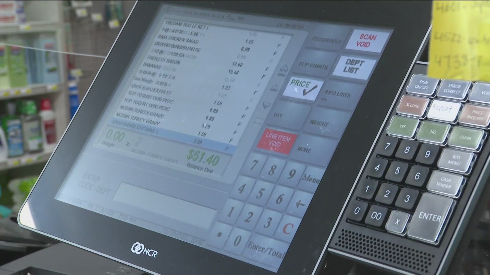 San Diego tops nation with highest inflation rate | cbs8.com