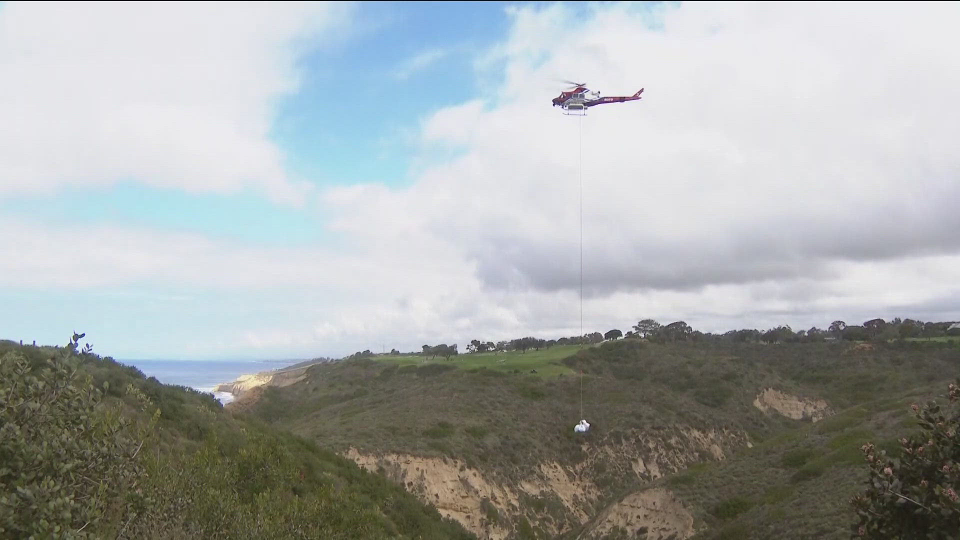 San Diego clears 5 tons of trash from homeless encampments | cbs8.com