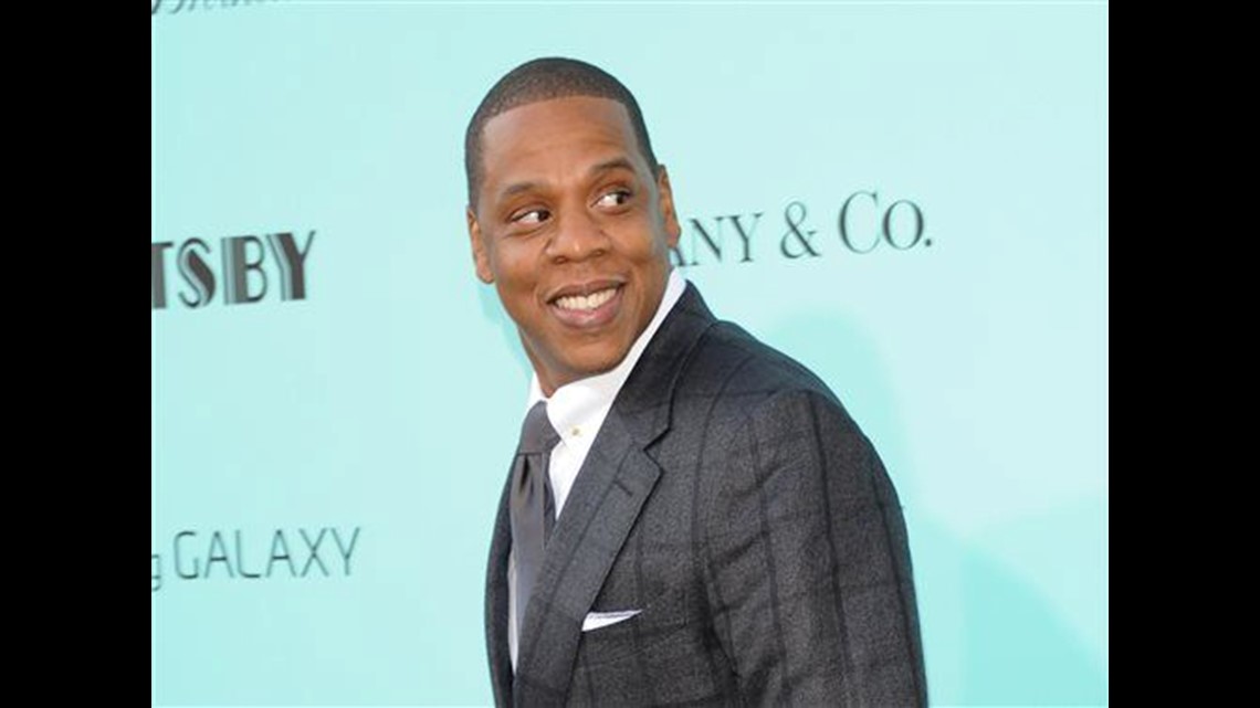 With Samsung, Jay-Z's business continues to boom | cbs8.com