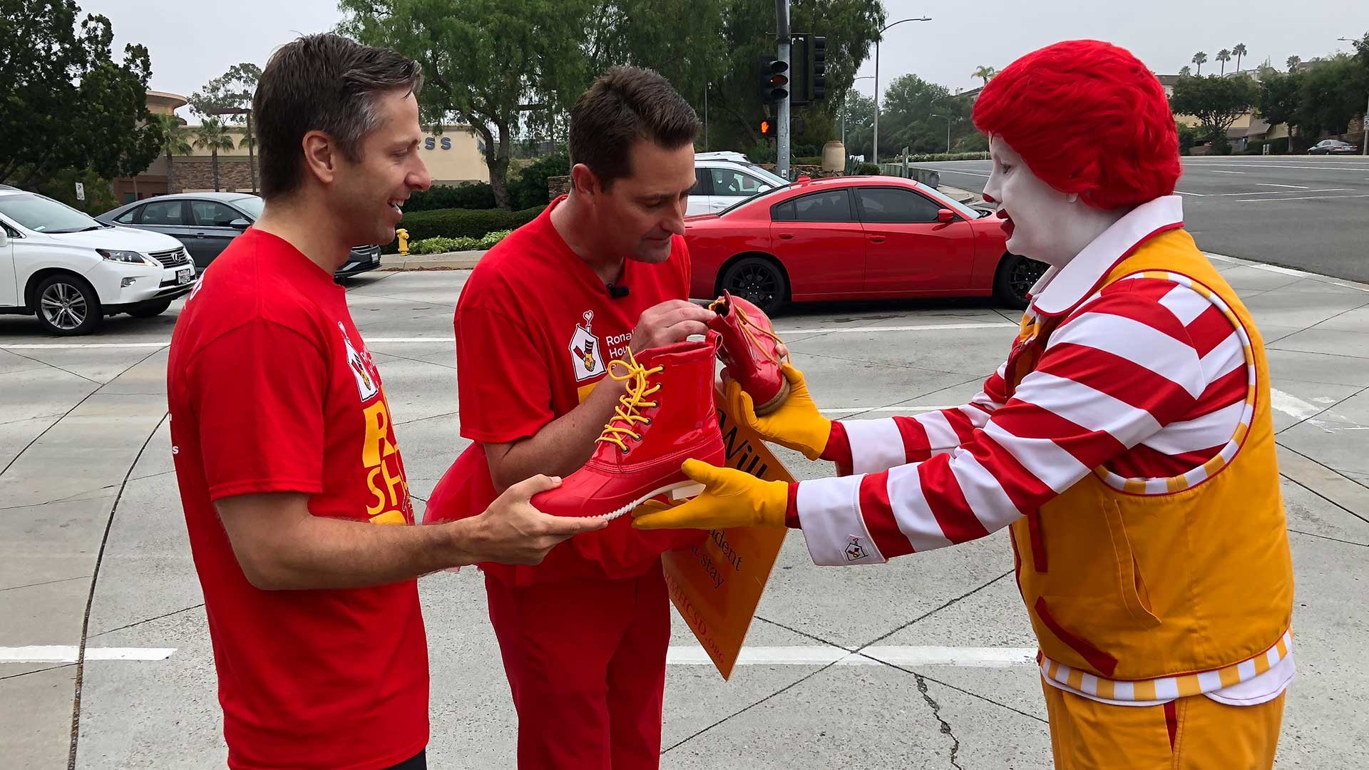 Red Shoe Day 2020 | cbs8.com