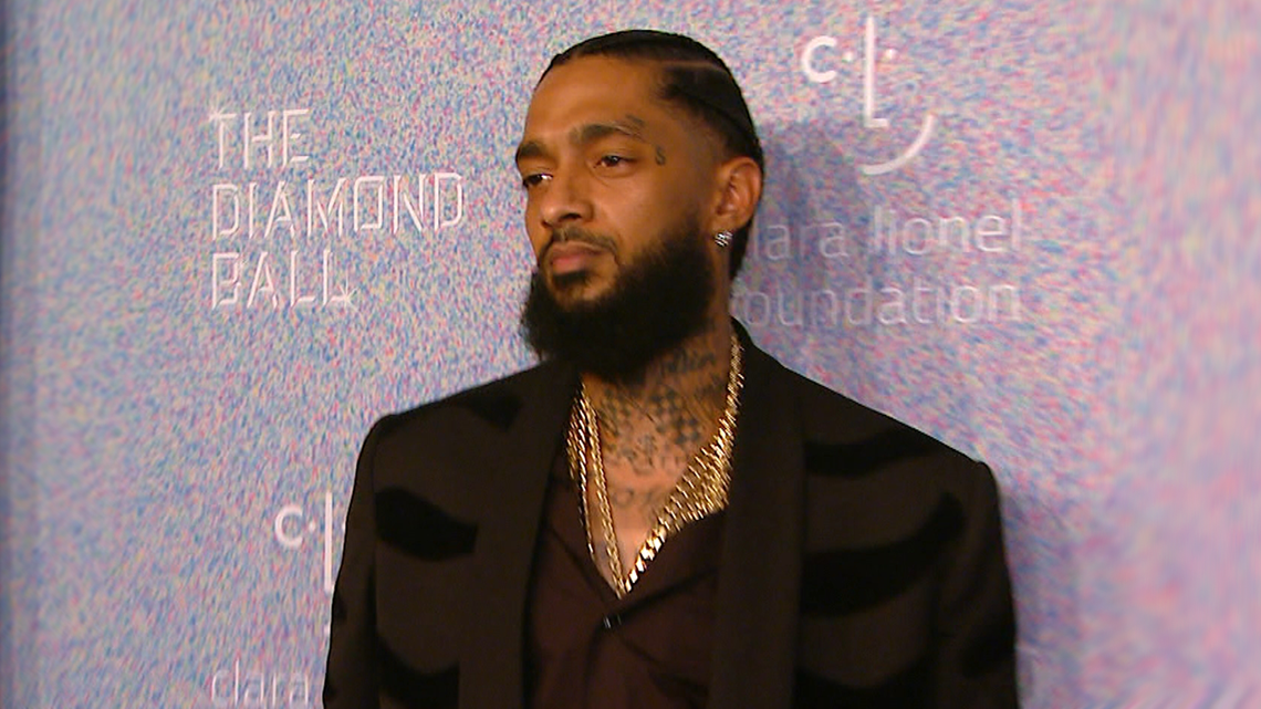Nipsey Hussle's Cause of Death Was Gunshots to the Head and Torso ...