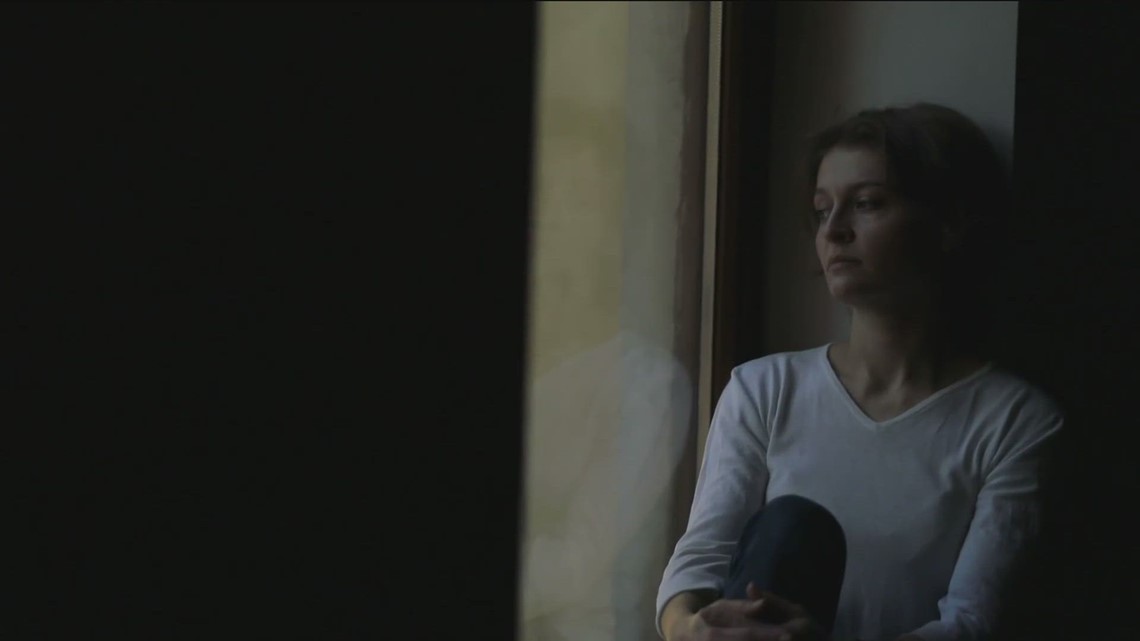 Suicide Safety Plans attributed to saving lives | cbs8.com