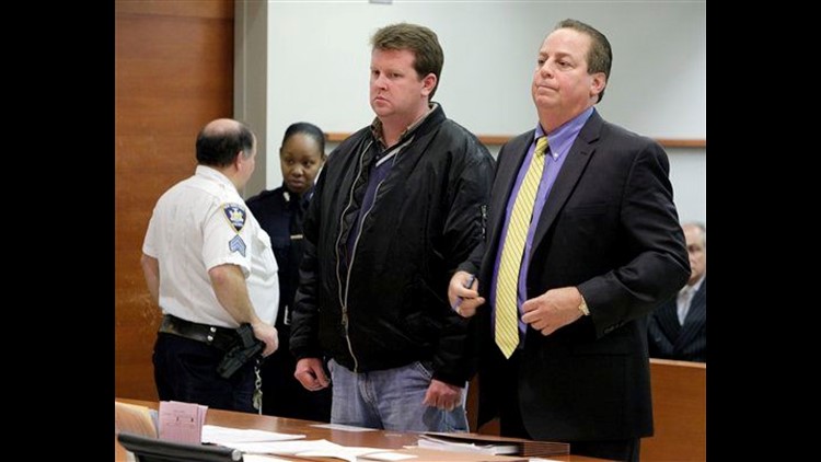 Sweeping internal NYPD probe results in 16 arrests | cbs8.com