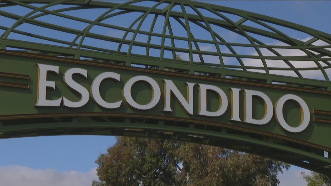 A look at what Escondido, California has to offer | CBS 8 Zip Trip ...