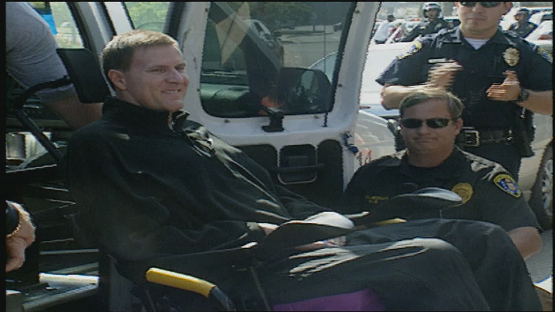 Former San Diego Padres catcher, SDPD officer Dan Walters dies at 53 ...