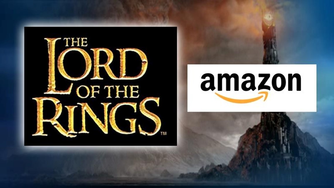 ‘Lord of the Rings’ TV series coming to Amazon Prime | cbs8.com