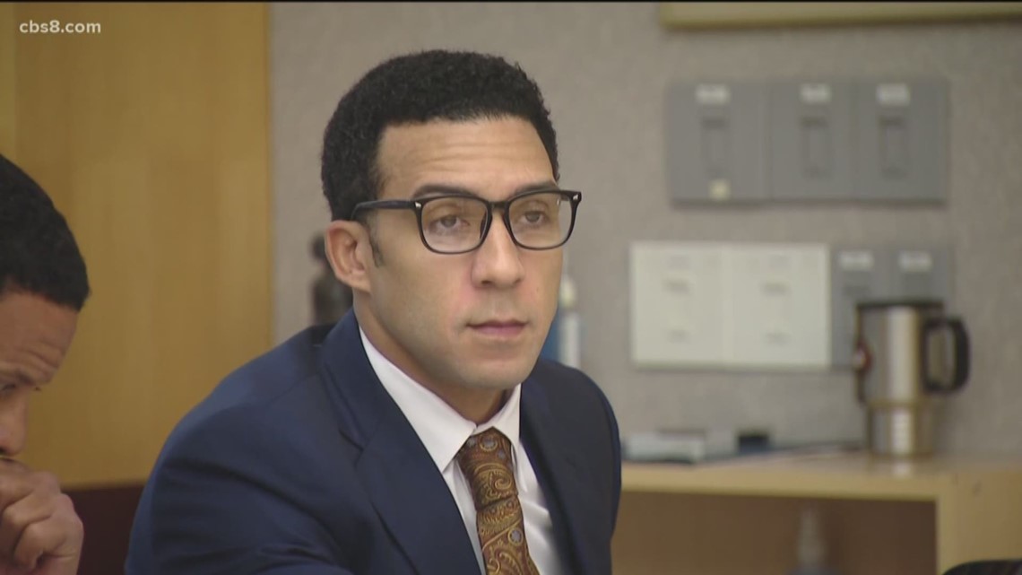 Opening statements set for former NFL player Kellen Winslow II rape ... Opening statements set for former NFL player Kellen Winslow II rape ...