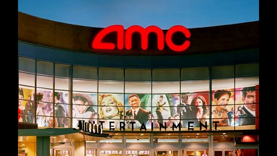 AMC Theatres unveils $20-a-month rival to MoviePass | cbs8.com