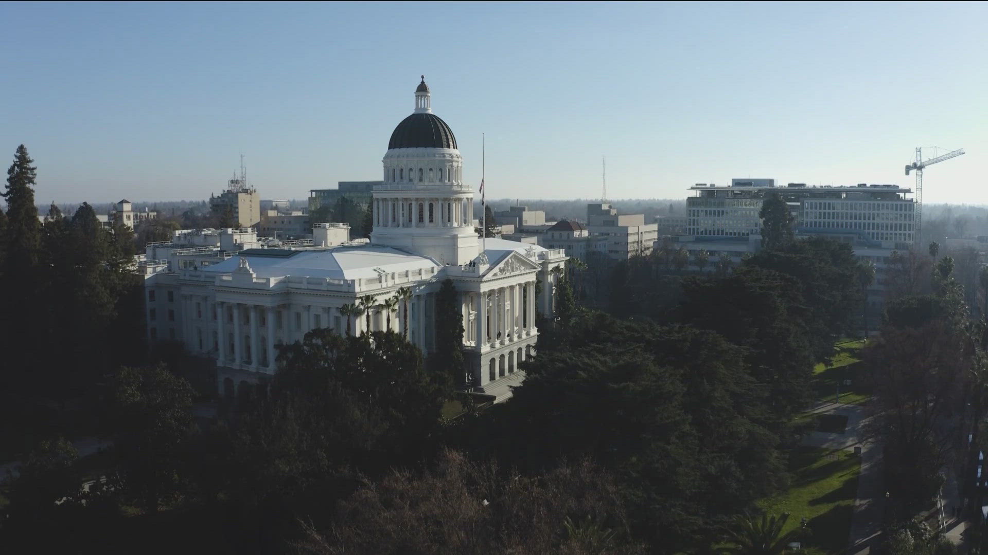 Linda Vista child assaulter sentenced to 40 years in prison | cbs8.com