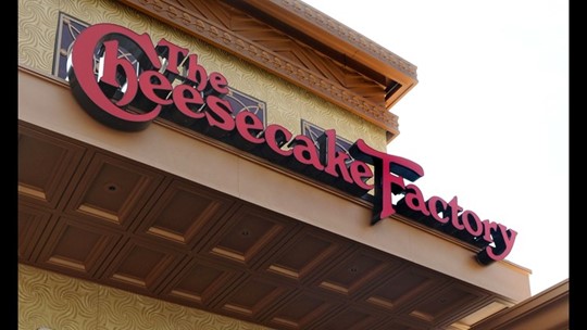 Southern California Cheesecake Factory Locations Subcontractors Fined