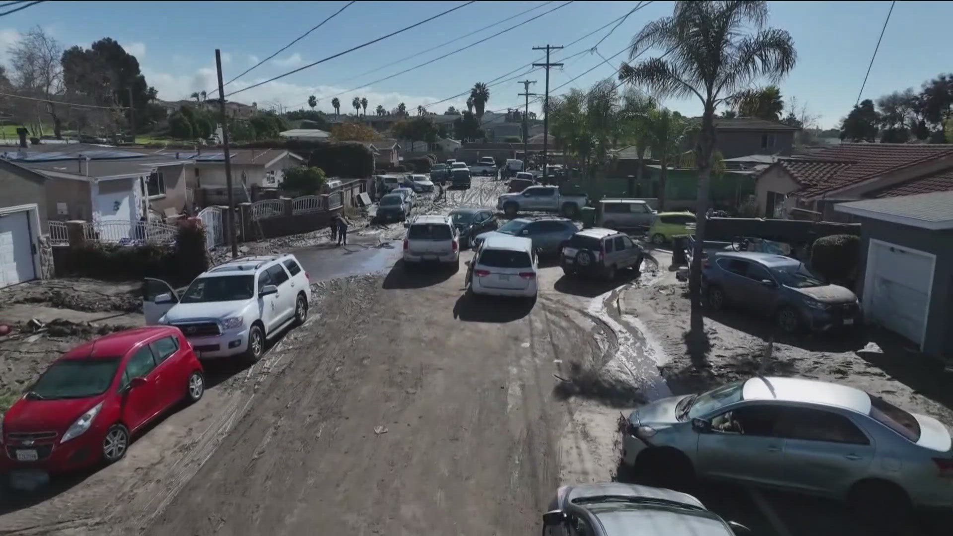 State officials discuss new programs to help San Diego flood victims | cbs8.com