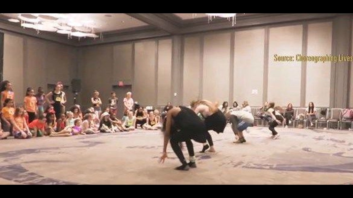 The PULSE Dance Experience is coming to San Diego | cbs8.com