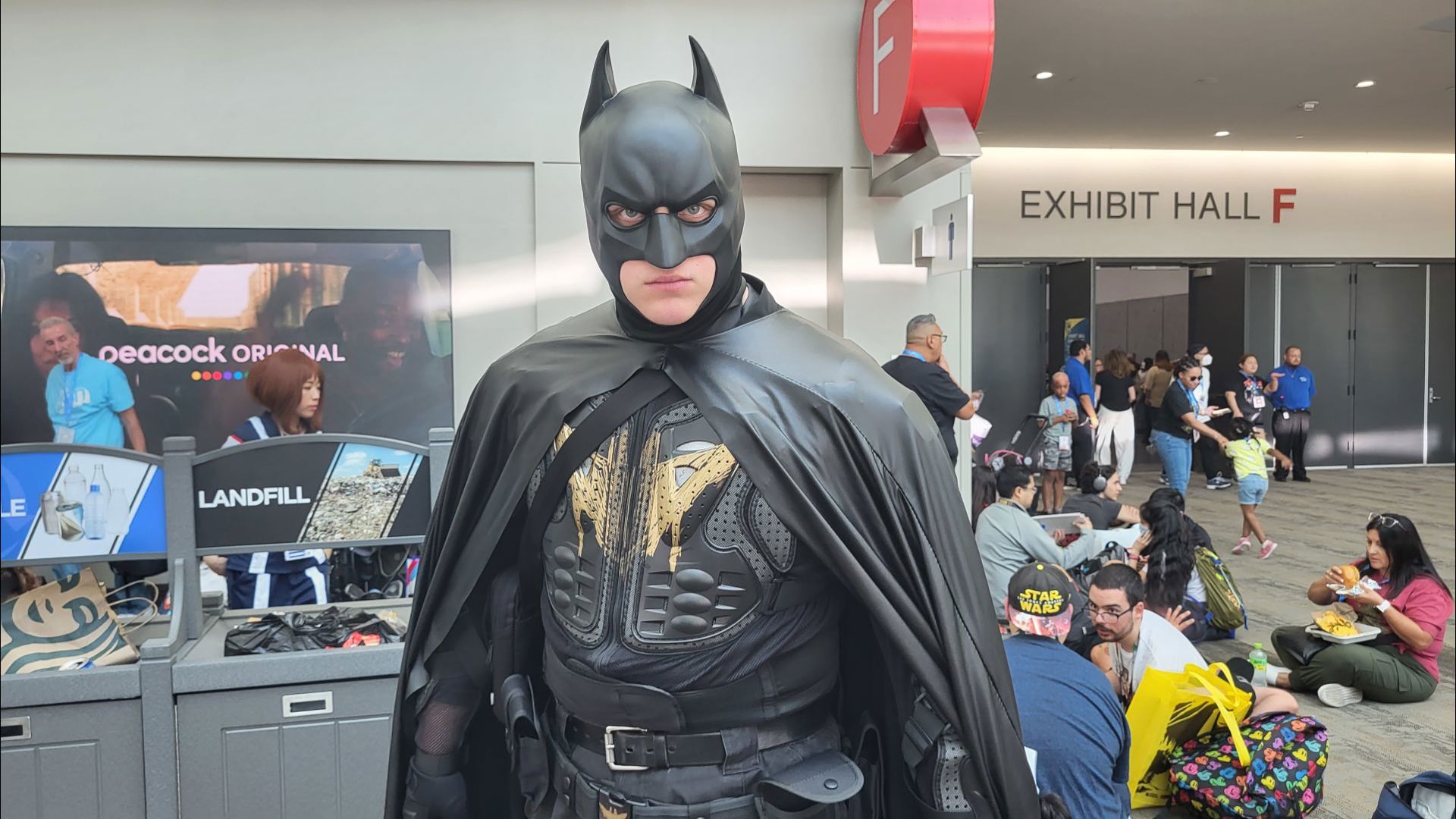San Diego Comic-Con 2023 | Sights, costumes and more | cbs8.com