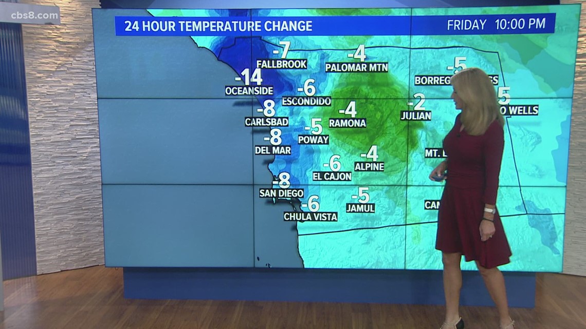 CBS News 8 - San Diego, CA News Station - KFMB Channel 8 | cbs8.com ...