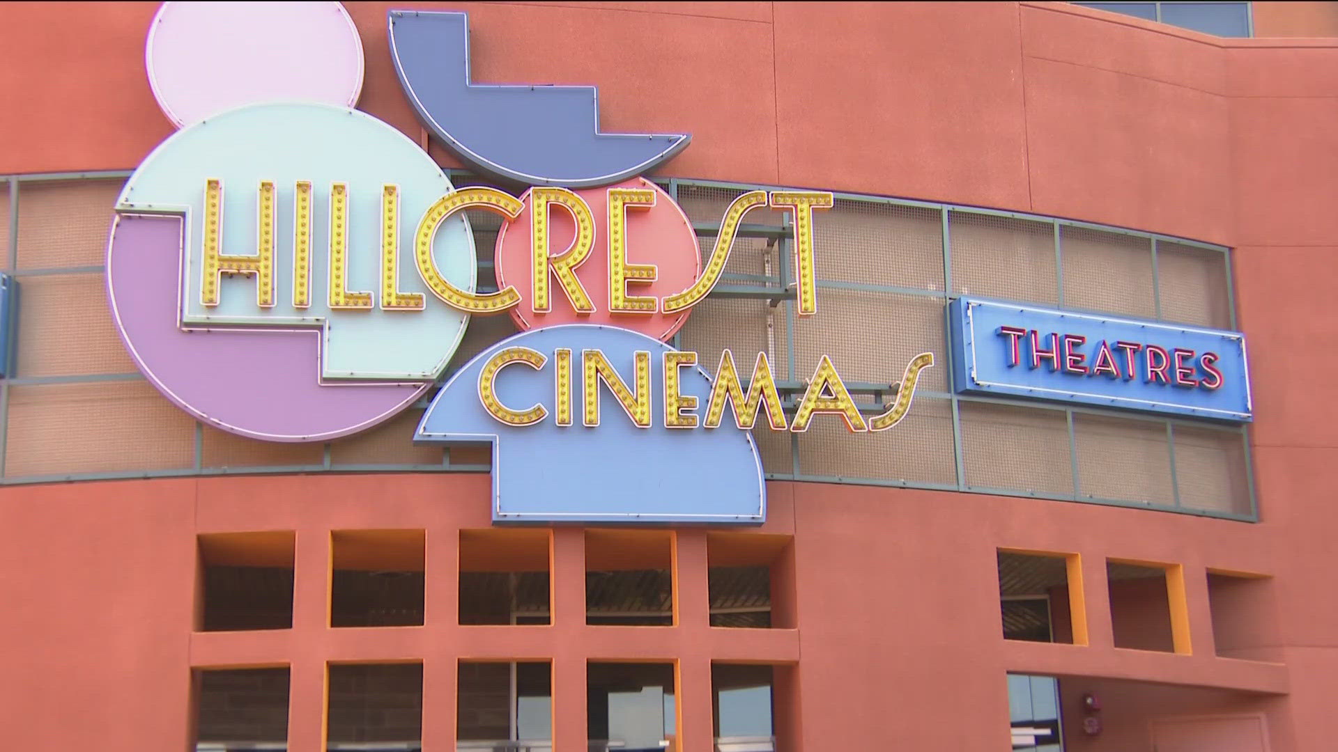 Landmark Cinemas Hillcrest theaters set to close its doors for good ...