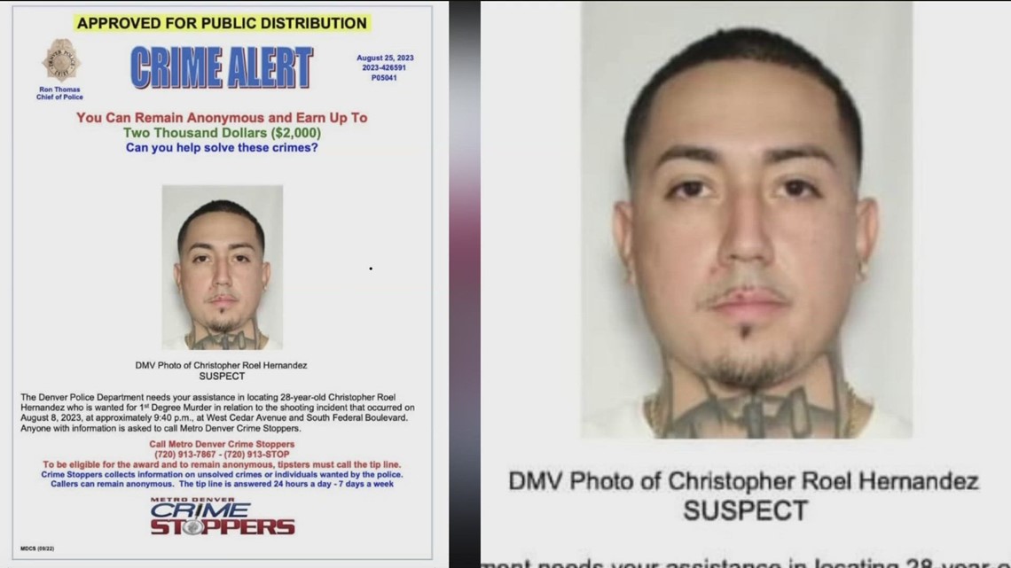 Murder of former San Diego DJ killed in Denver remains unsolved | cbs8.com