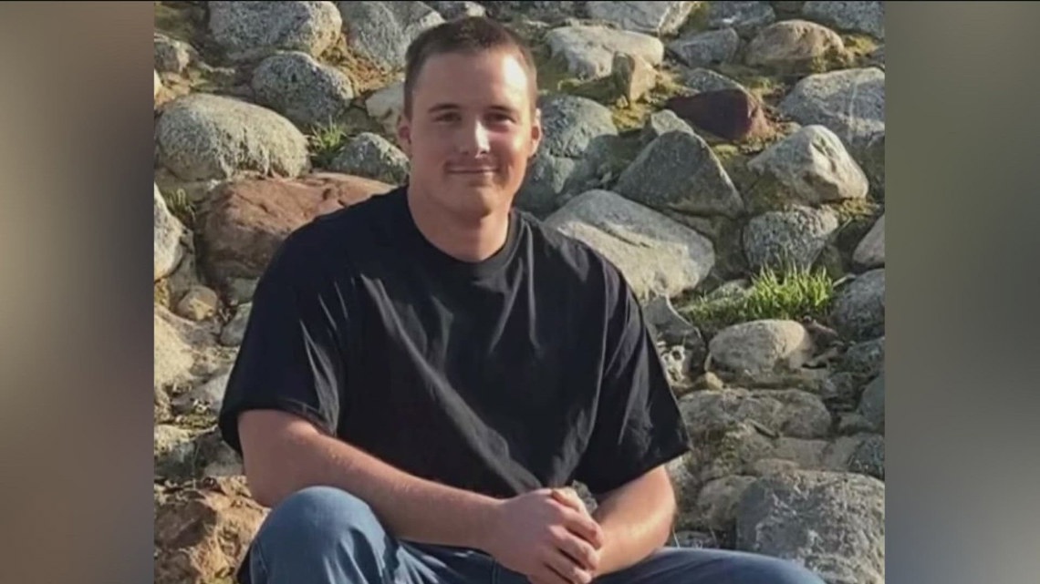 Family of murdered inmate sues San Diego County Sheriff's Office | cbs8.com