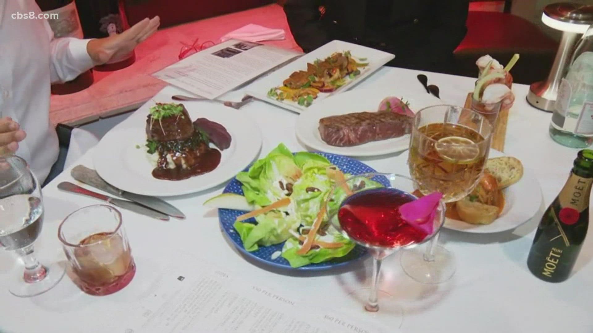 Barbara-Lee Edwards talks about life after suffering brain bleed in 2020 | cbs8.com