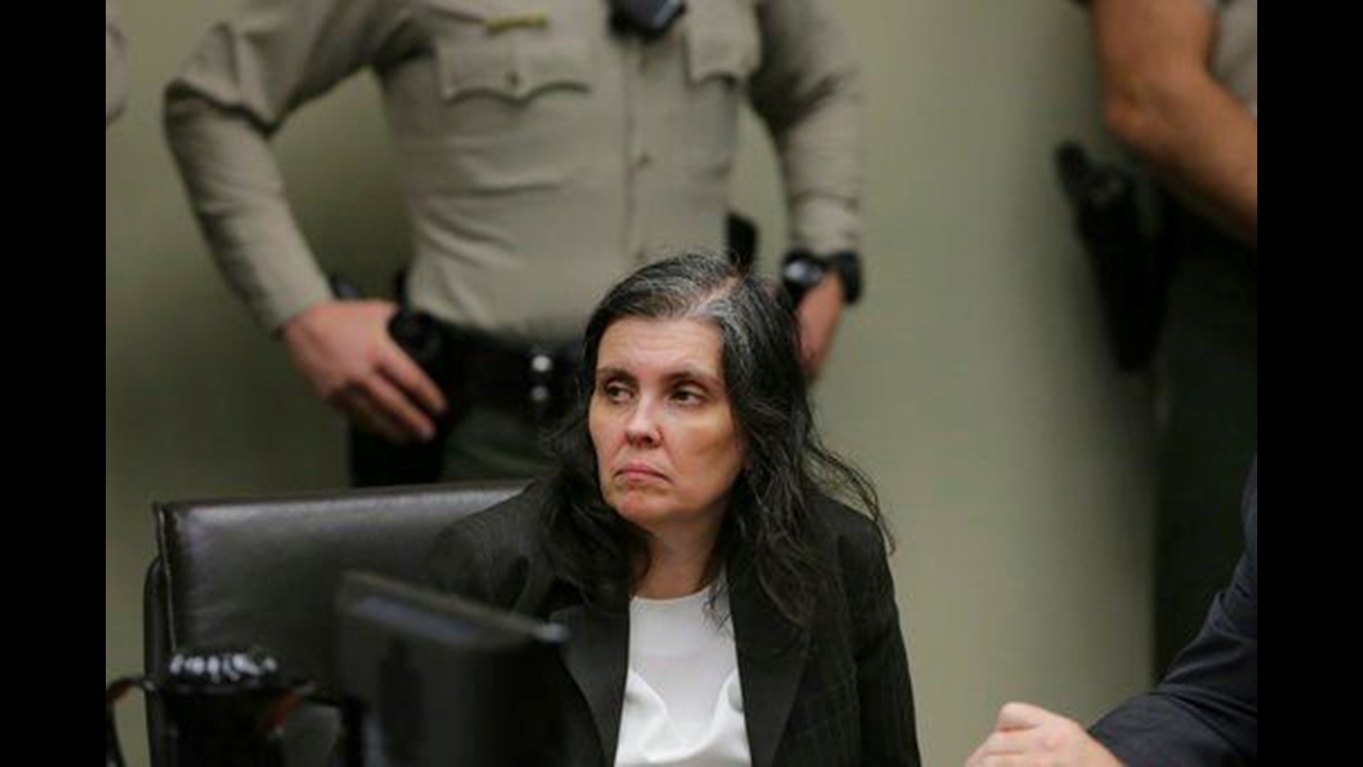 Mom charged with torture denied mental health diversion | cbs8.com