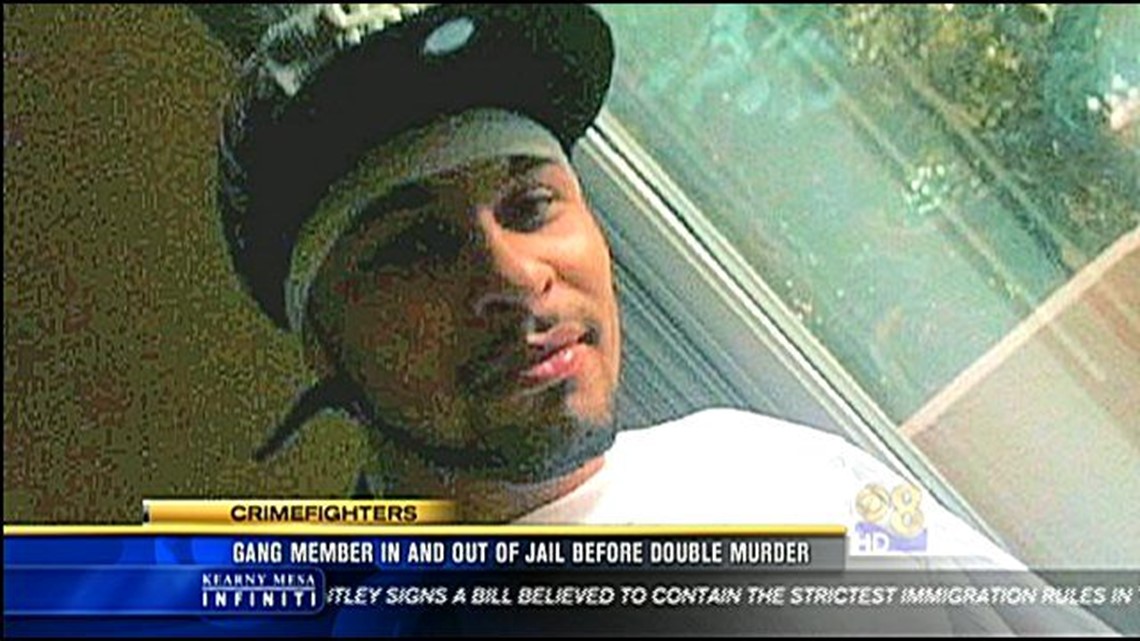 Two more men arrested in Oceanside murders, 3 suspects total | cbs8.com