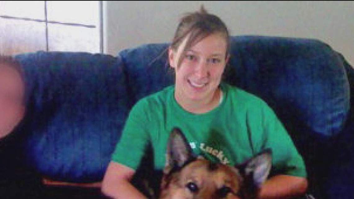 More about Ashli Babbitt San Diego woman killed at Capitol | cbs8.com