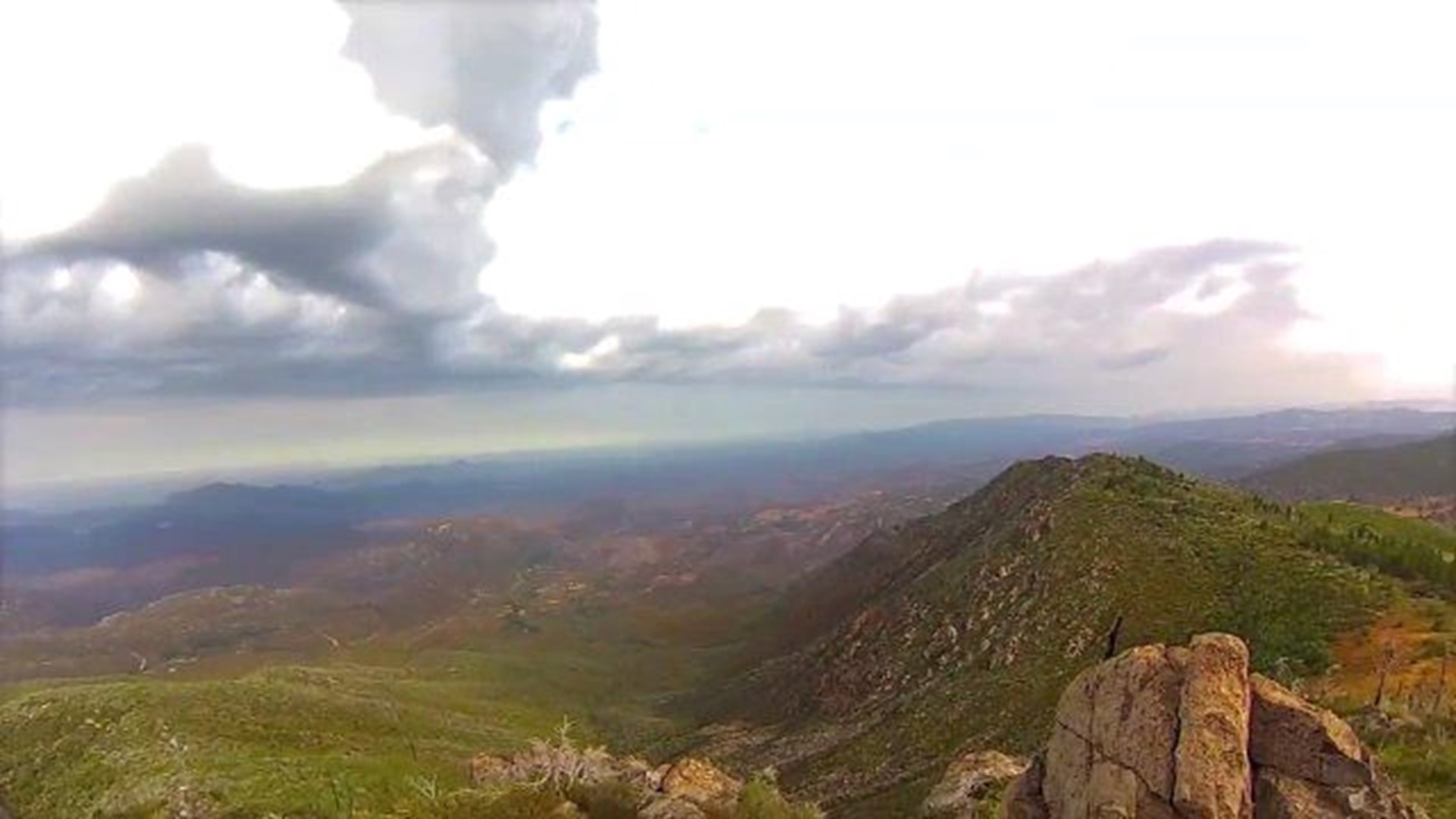 Lake Cuyamaca ranked number 4 nationally as best place for tent camping ...