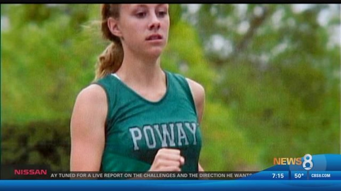8th annual Finish Chelsea’s Run 5K kicks off Saturday | cbs8.com