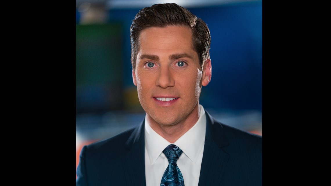 Eric Kahnert | cbs8.com