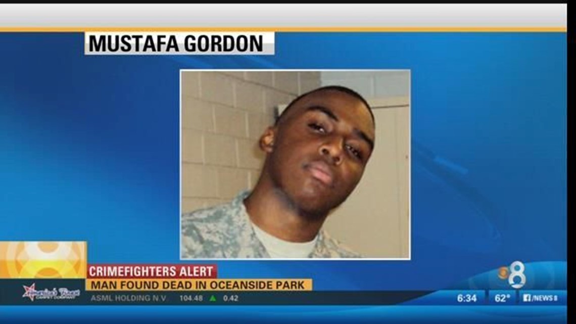 Man's body found at Buddy Todd Park in Oceanside | cbs8.com