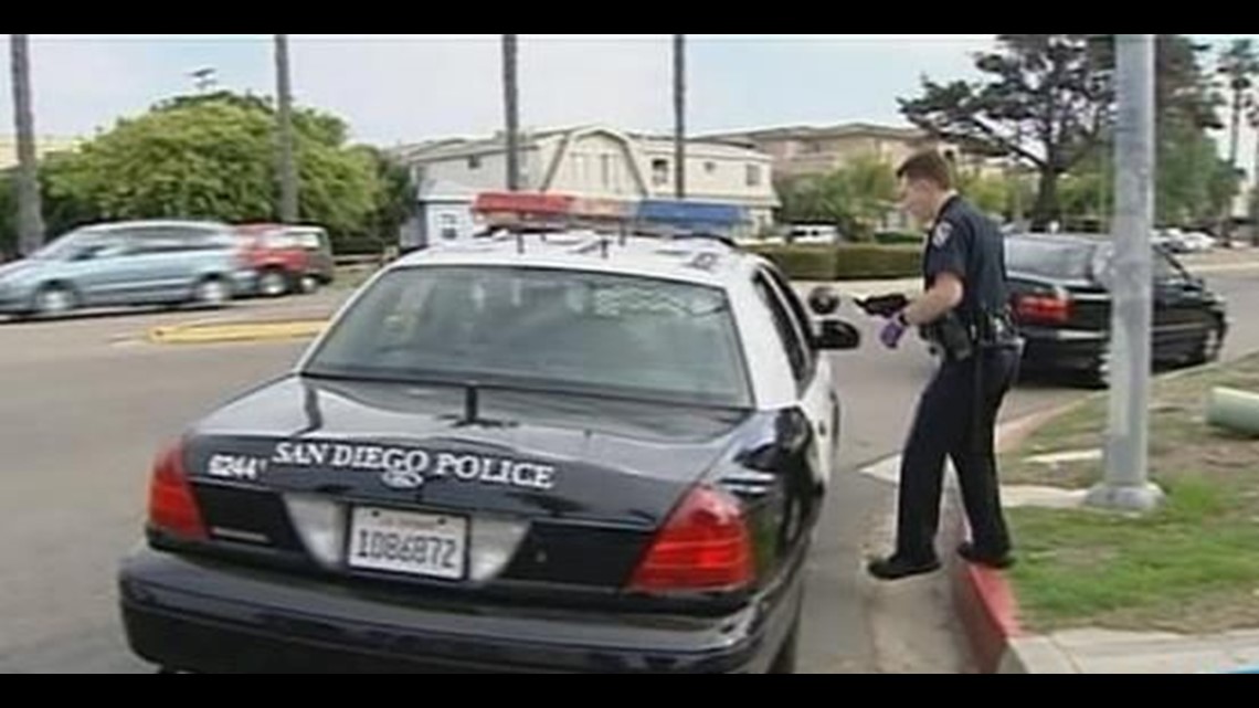 Agreement reached for better pay for SDPD officers | cbs8.com