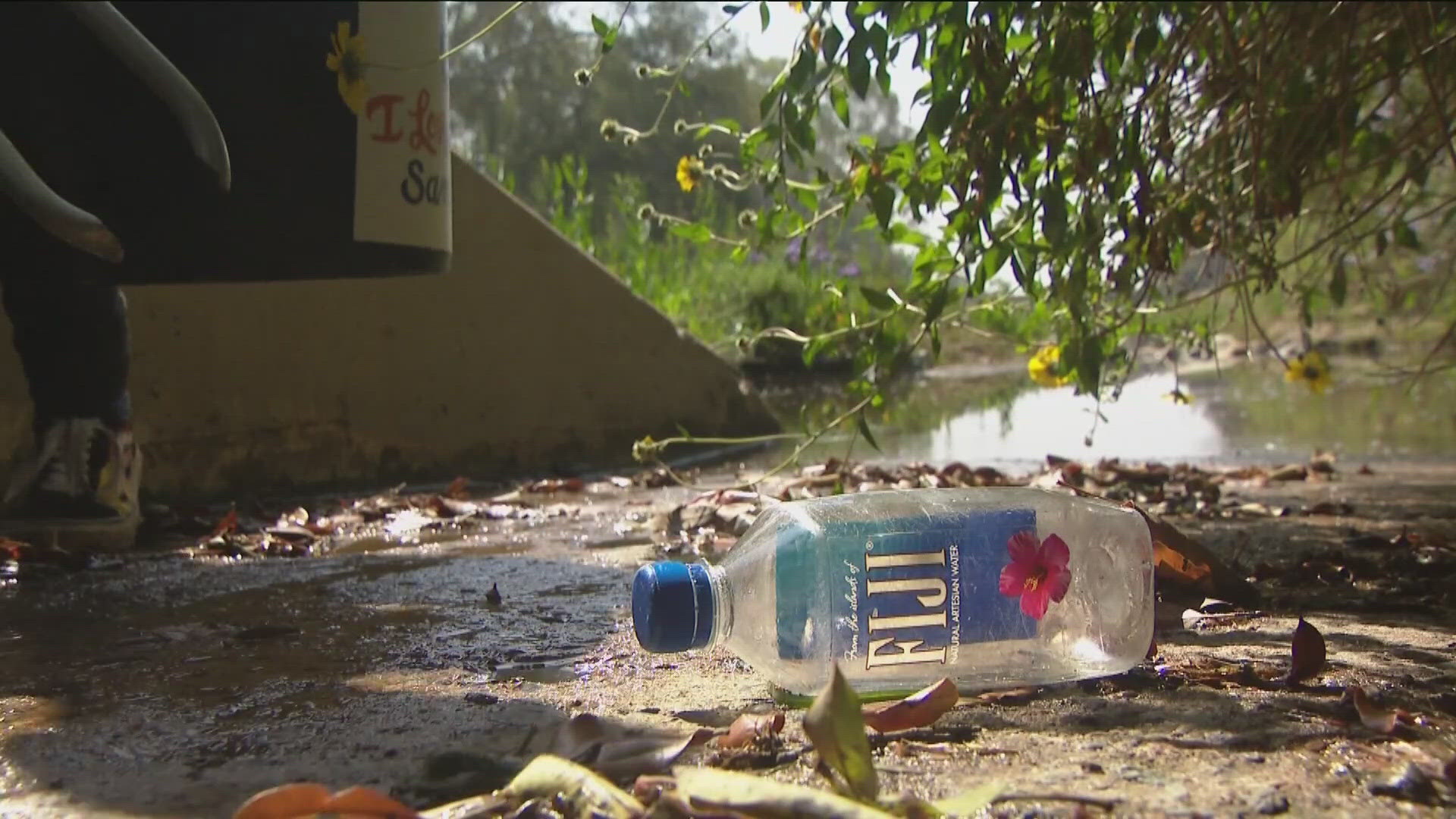 Creek to Bay Cleanup 2026 | One of the largest Earth Week cleanups in ...