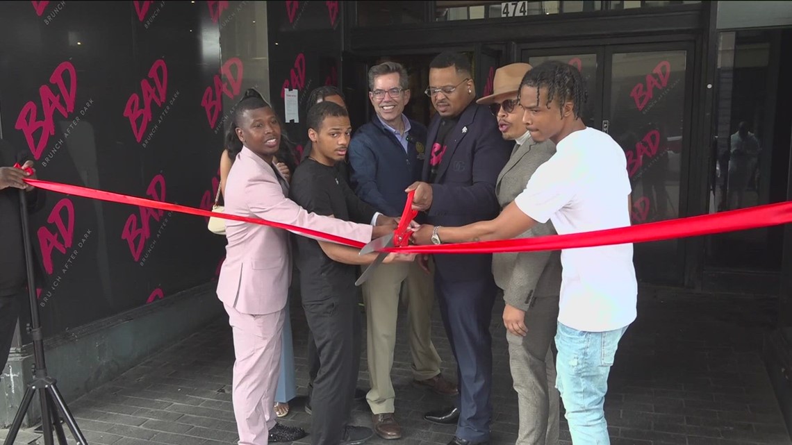 San Diego chef arrested hours after restaurant grand opening | cbs8.com