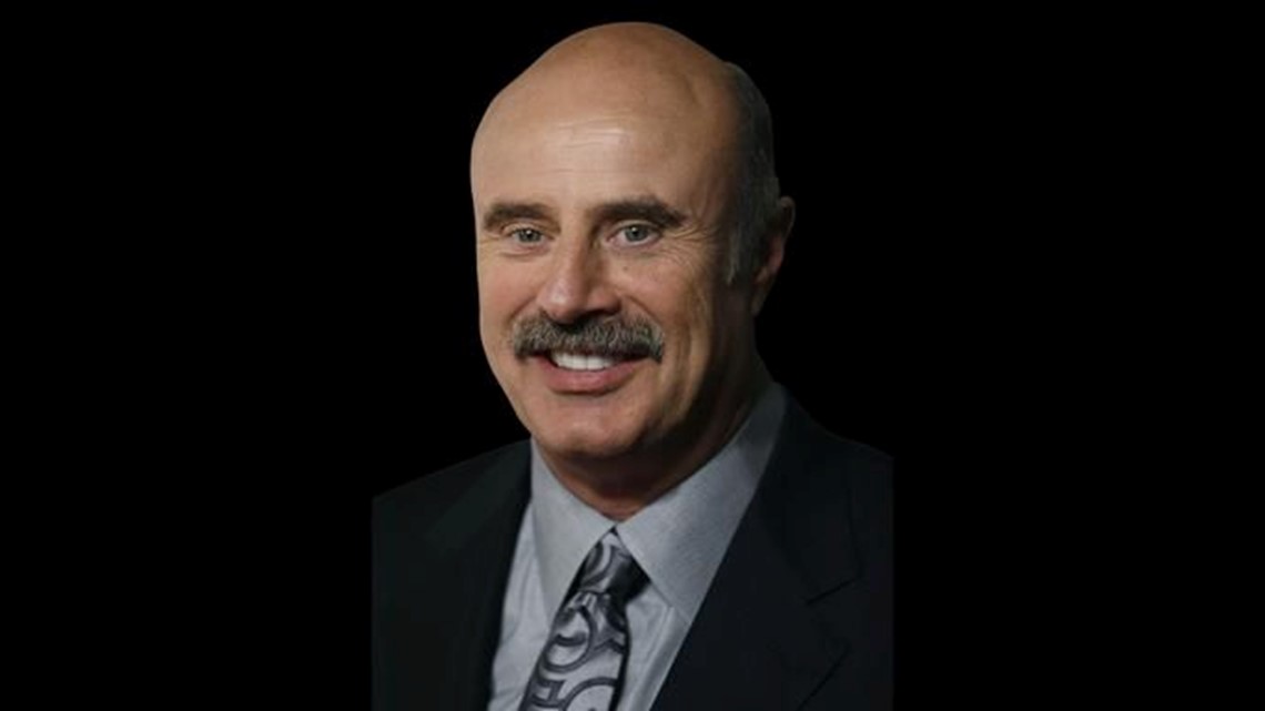 Dr. Phil dishes on maintaining Type 2 Diabetes, On It Movement | cbs8.com