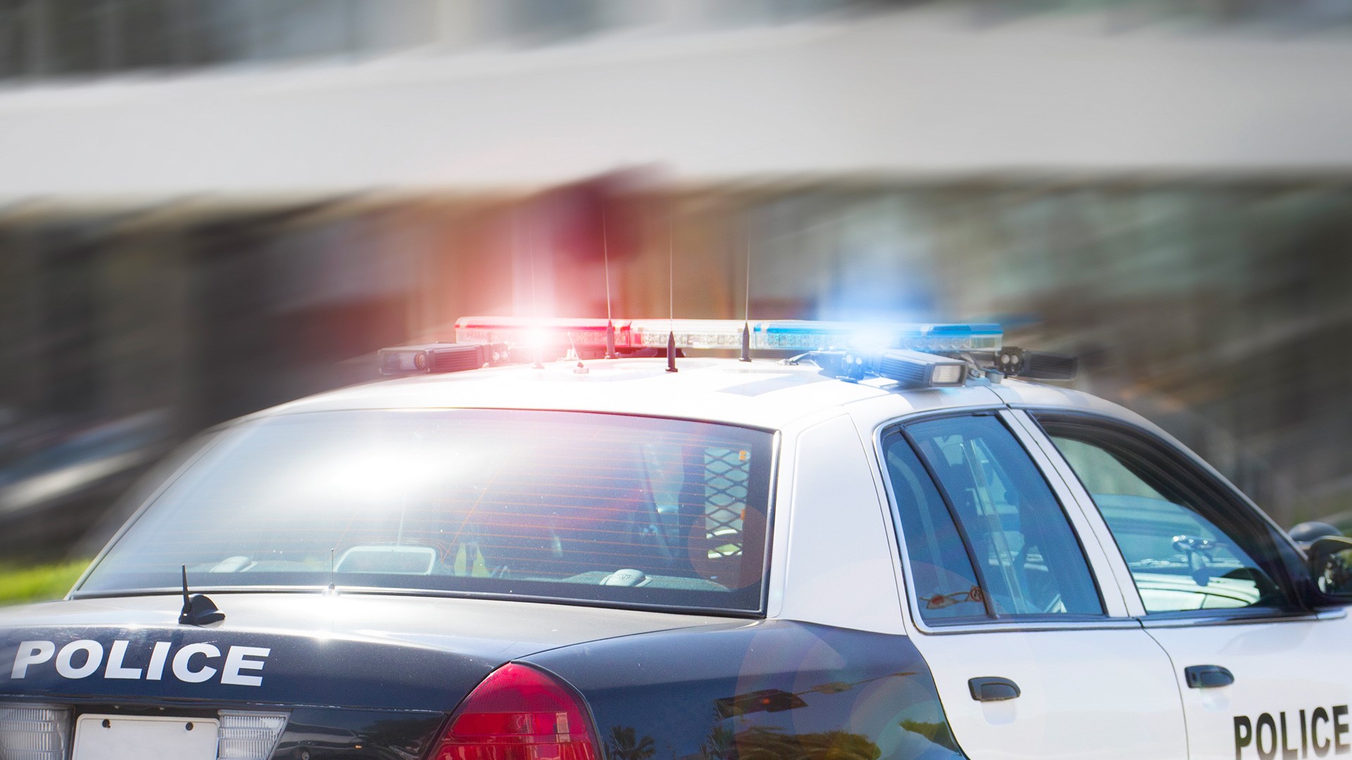 San Diego Police arrest wanted sexually violent predator | cbs8.com