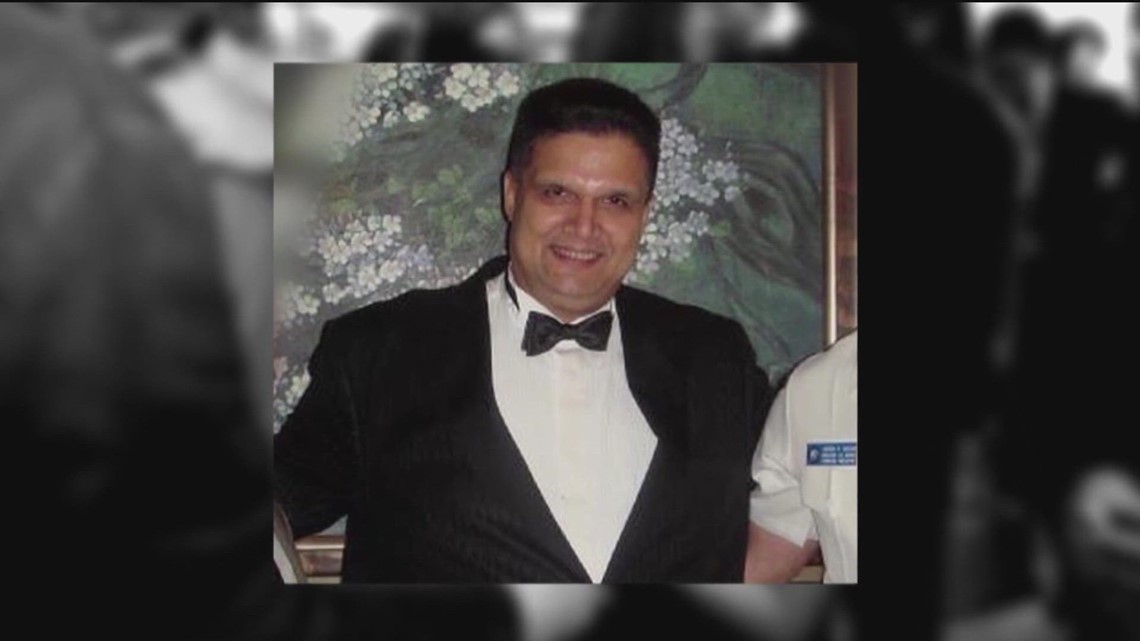 Massive manhunt for 'Fat Leonard' expands | cbs8.com