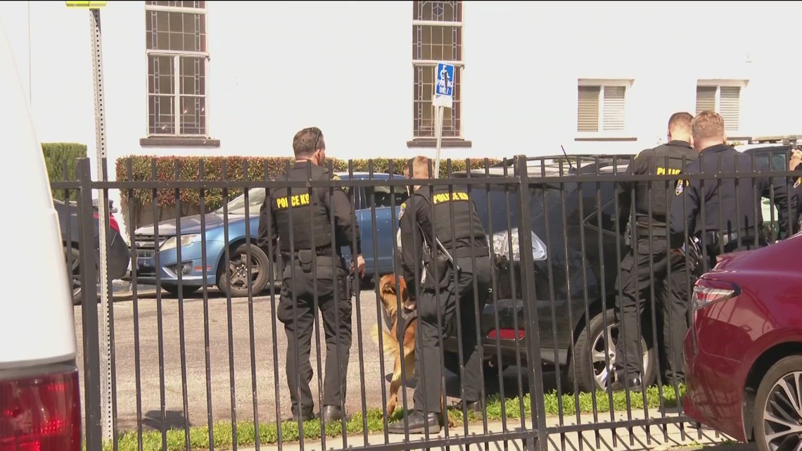 Jade Janks sentenced to 25 years to life in prison for murder of stepfather | cbs8.com