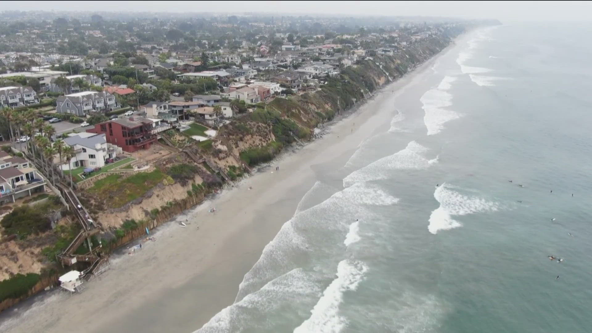 Visiting Encinitas in San Diego County, California | cbs8.com