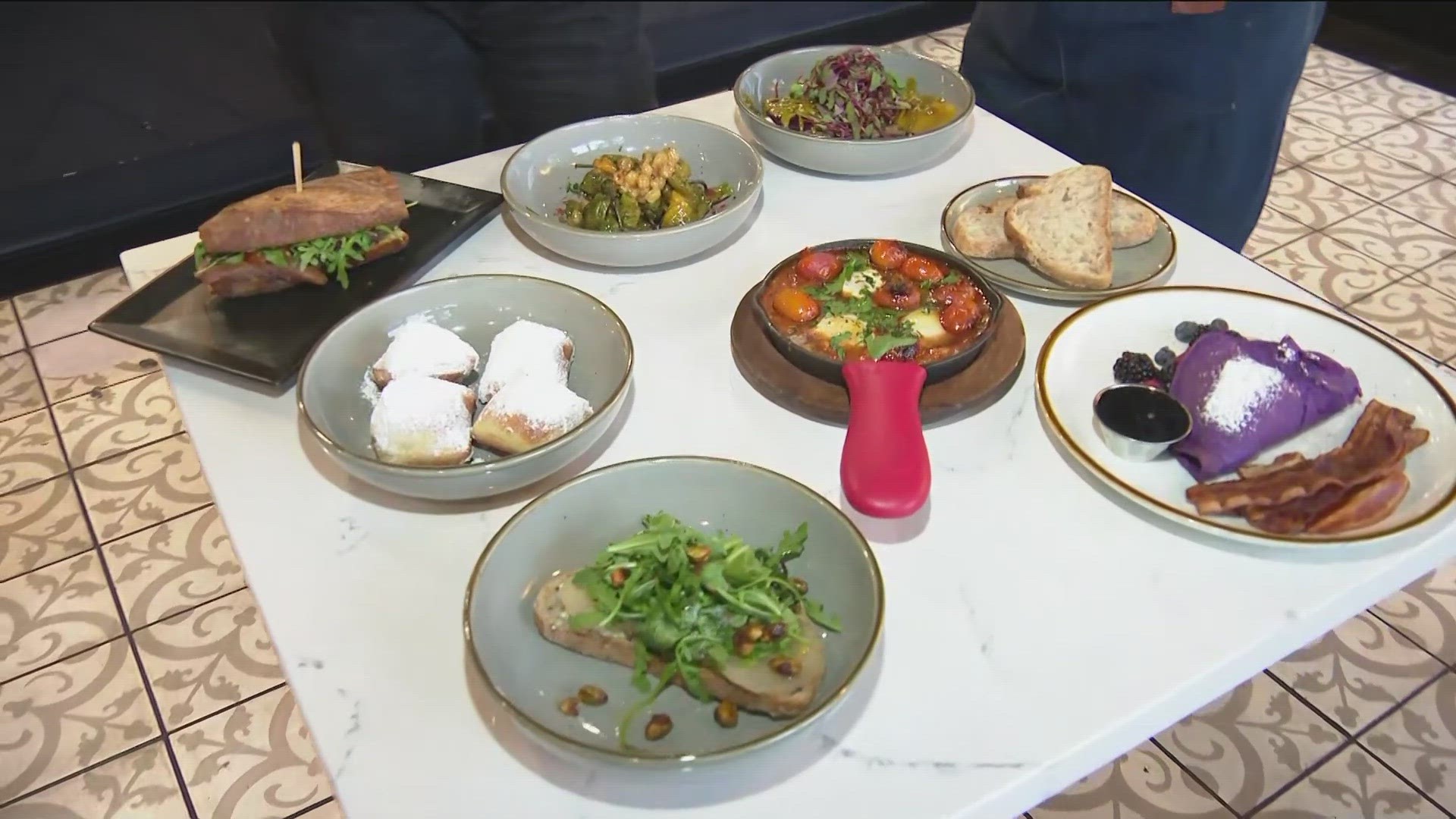 La Clochette | San Diego Restaurant Week | cbs8.com