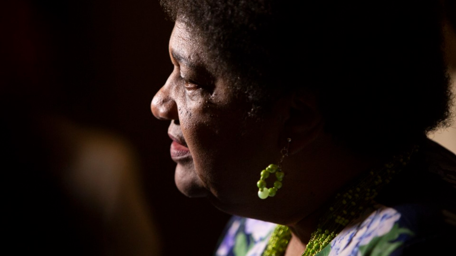 Shirley Weber confirmed as California's First Black Secretary of State ...