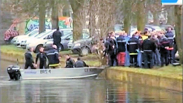 River drownings in France similar to Austin Bice case | cbs8.com