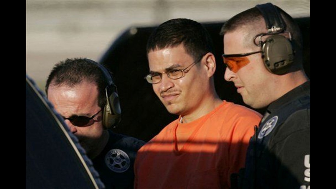 Court says Padilla terror sentence was too lenient | cbs8.com